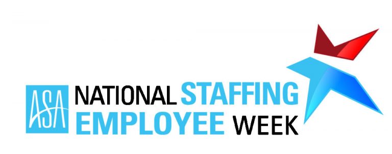National Staffing Employee Week - Balance staffing