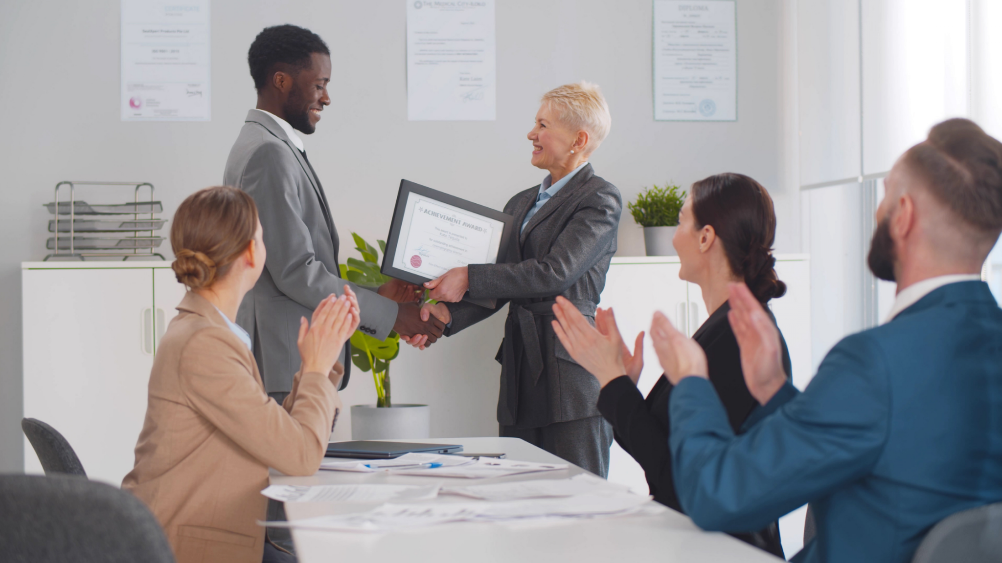 Innovating Your Employee Appreciation Program - Balance staffing