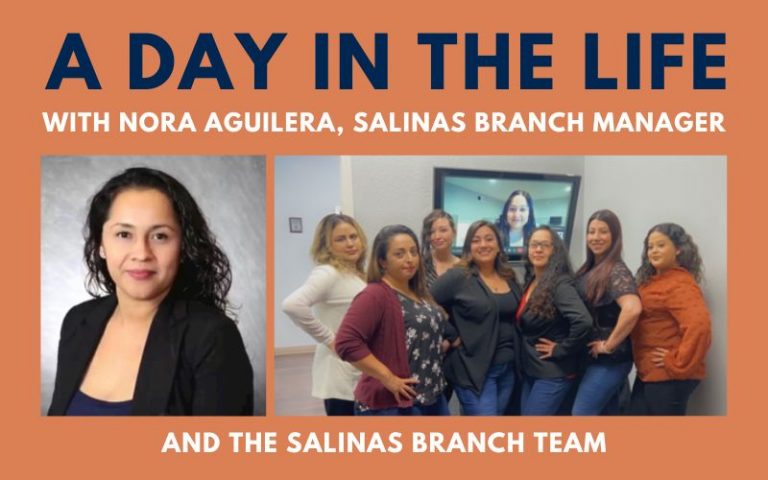 FOR CANDIDATES - Balance staffing