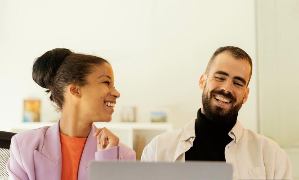 FOR CANDIDATES - Balance staffing