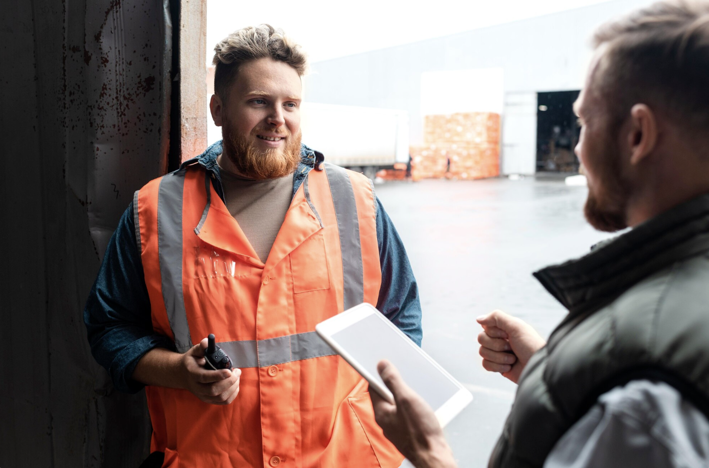 How to Stand Out in a Warehouse Job Interview - Balance staffing